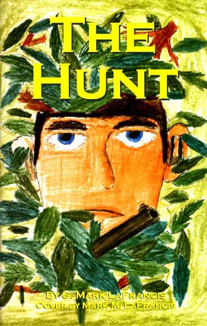 G. Mark LaFrancis - Youth Fiction Books